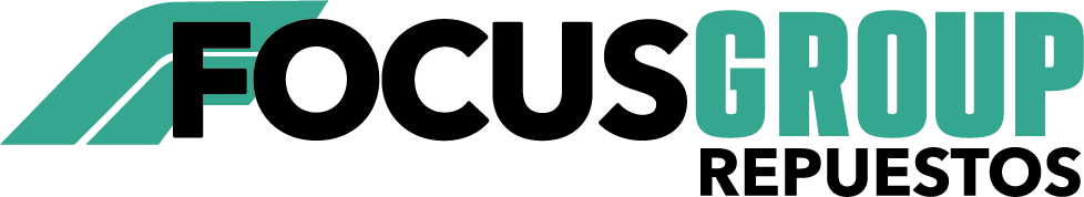 Eje leva de escape G10 2.0 – Focus Group Repuestos